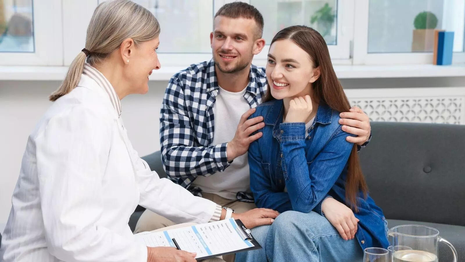 Myths vs facts: What women should know about fertility treatments