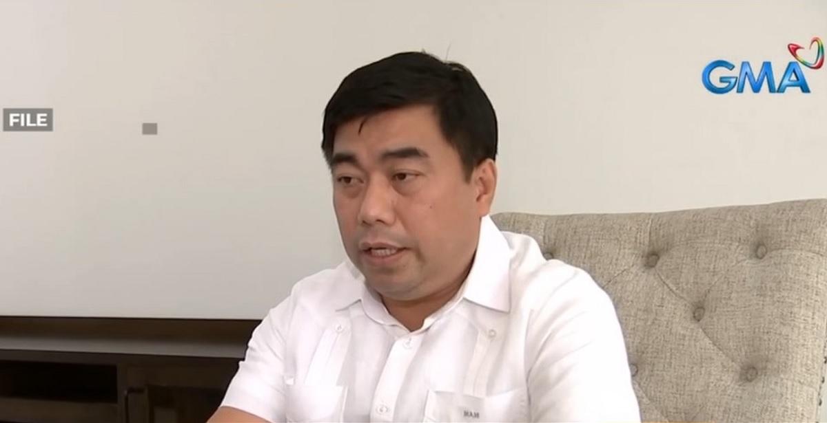 Who is Melvin Matibag? Ex-Duterte Cab sec picked as new NBI chief