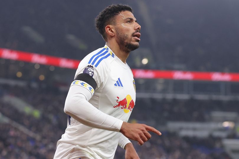 James Justin gives Leeds United reason to consider transfer move but ...