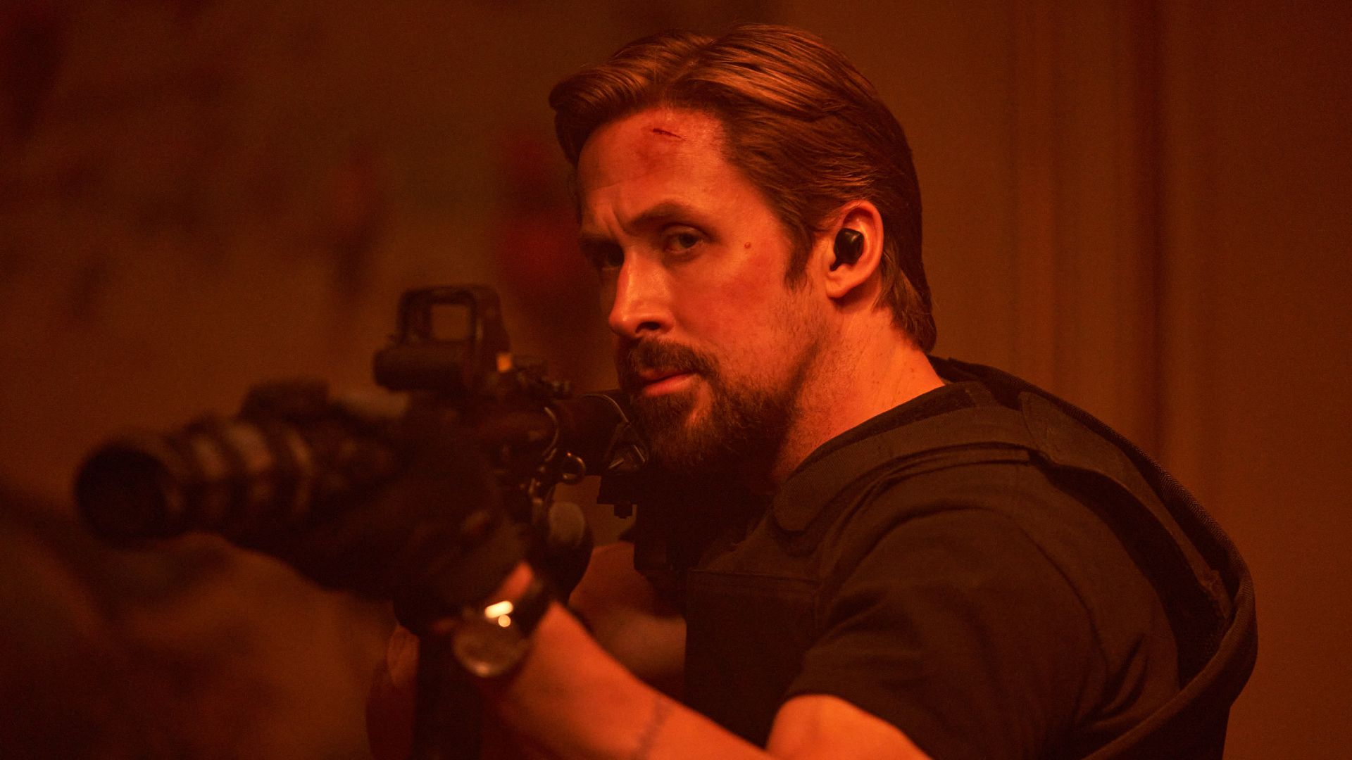 Ryan Gosling & the Russo Brothers' $200M Netflix action franchise ...