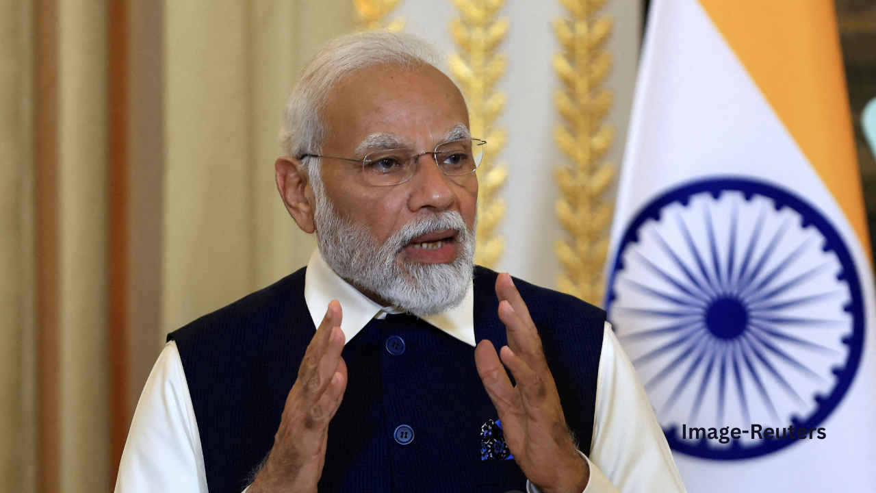 India AI Impact Summit 2026, PM Narendra Modi backs AI as a job creator ...