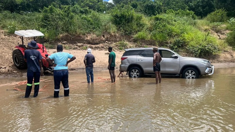 Vehicle smuggling poses grave concerns