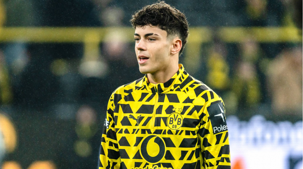 BVB reagiert verwundert auf Atalanta-Kritik an Inácio-Transfer