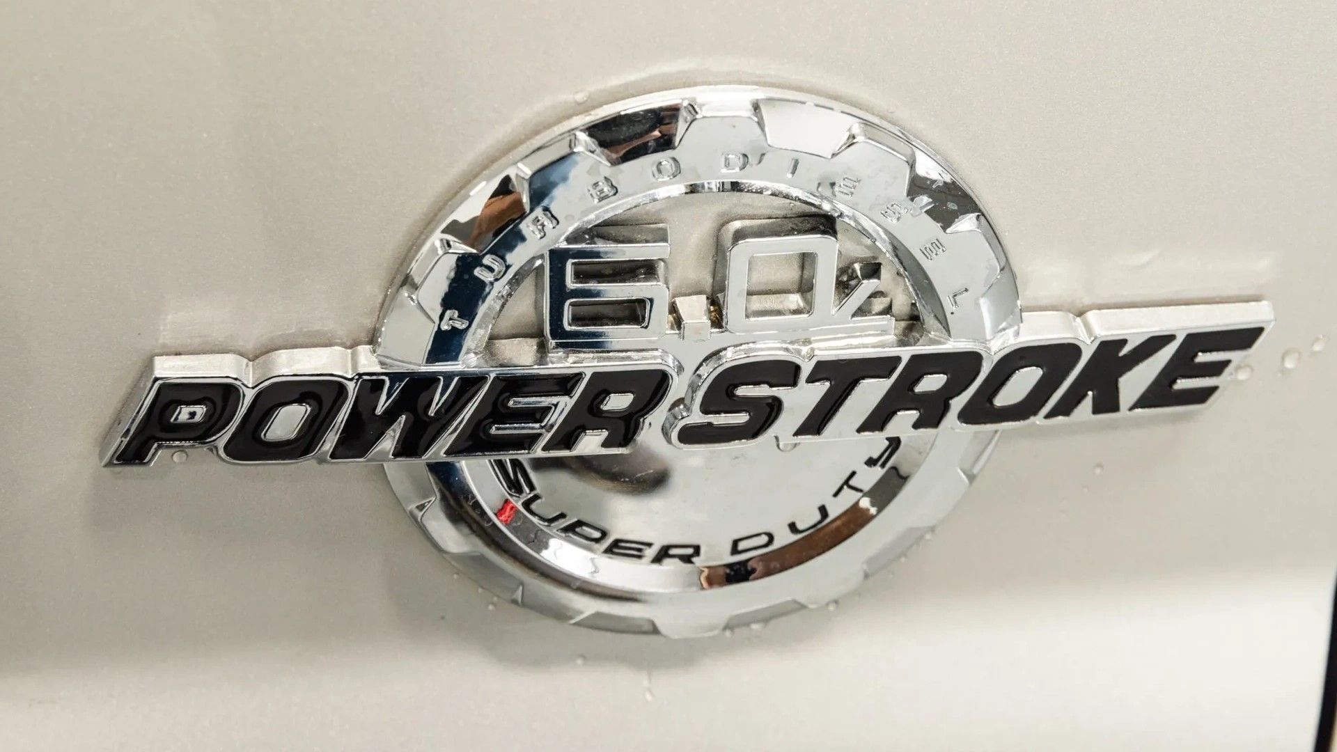 Ford 6.0L Powerstroke explained: What makes it special?
