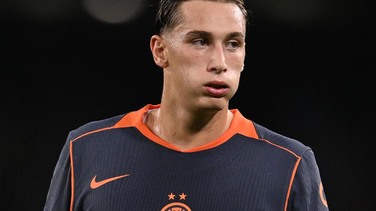 Pagelle GdS - Esposito il migliore, Lautaro e Darmian si salvano, poi ...