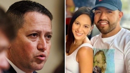 Who is Adrian Aviles? Late Regina Santos-Aviles' husband addresses her ...