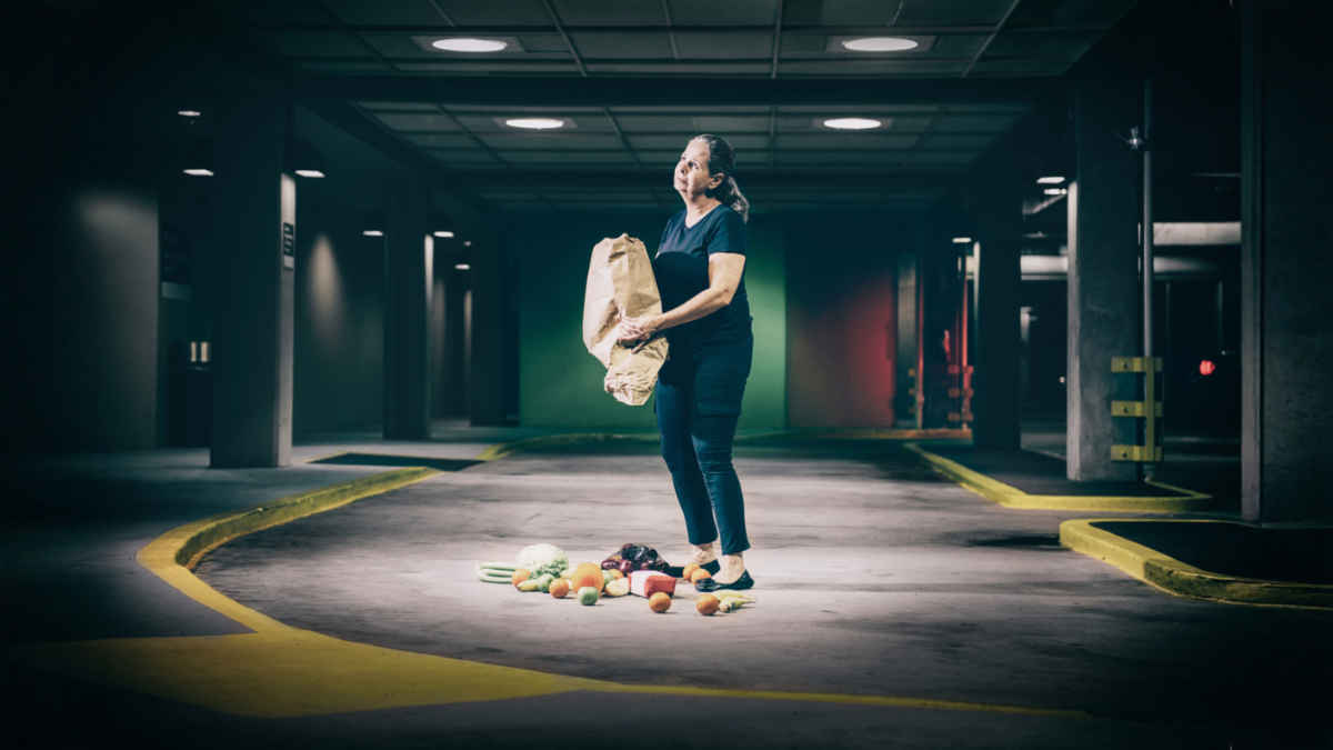 How to save a packet by avoiding these grocery shopping mistakes