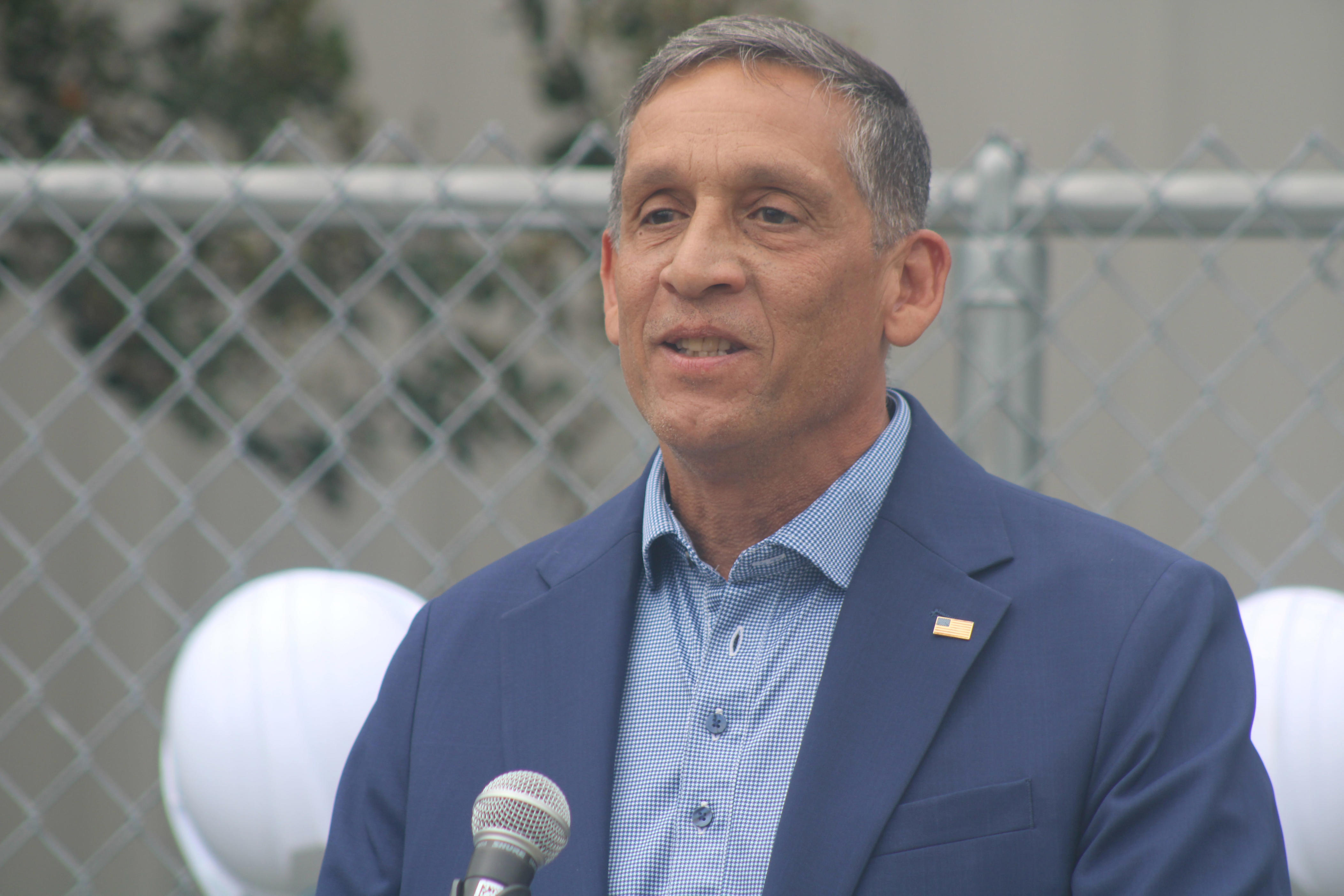 Furor over 'big favor' text sinks council president's pick for JEA