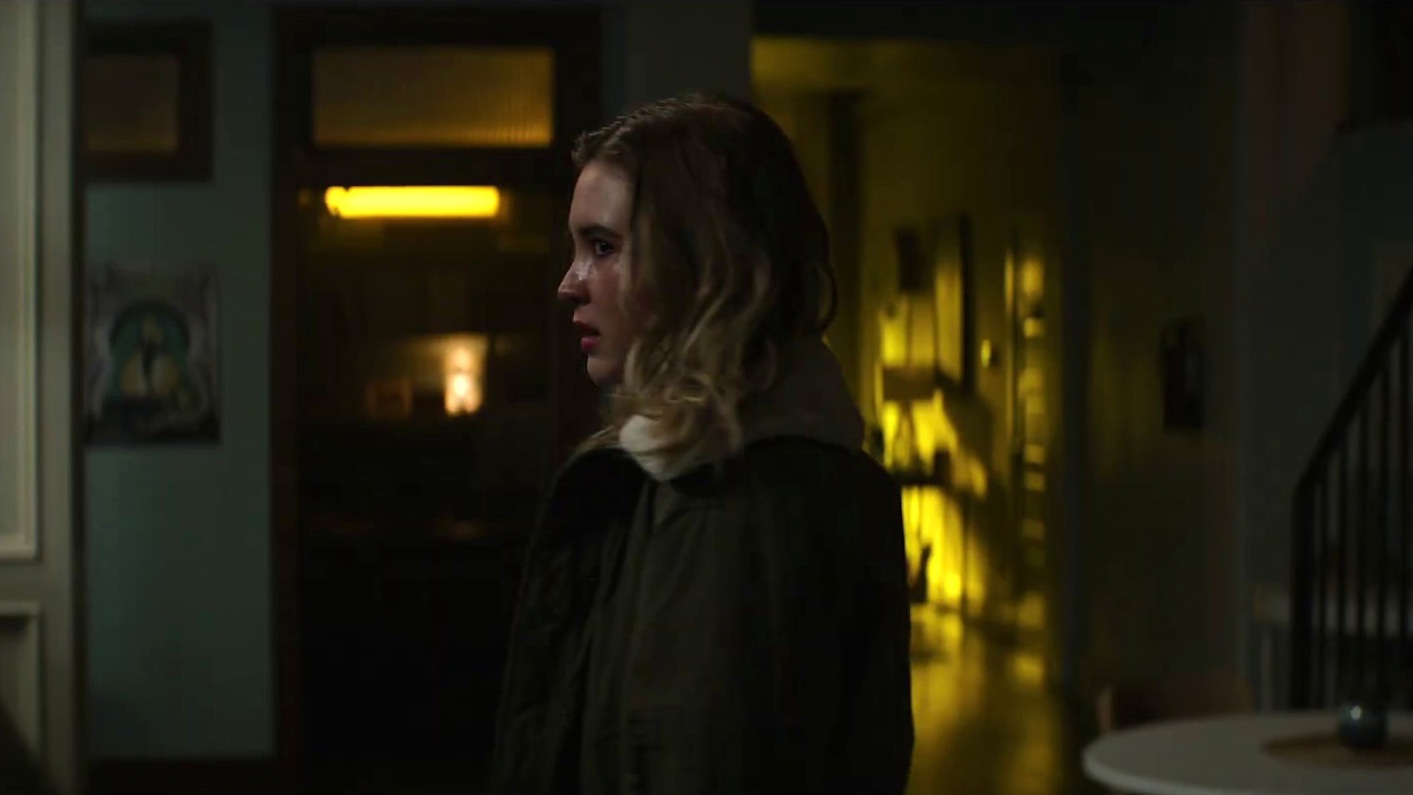 Scream 7: Like mother like daughter (featurette)