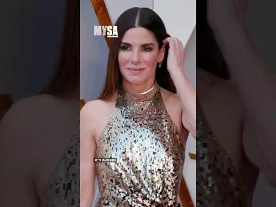 Oscar-winning actress Sandra Bullock owns Austin cafe, florist shop ...