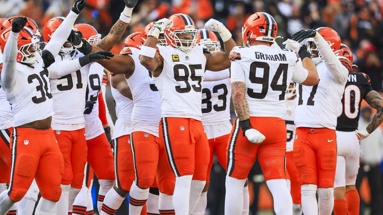 4 moves Browns must make to clear salary cap space in 2026 NFL offseason