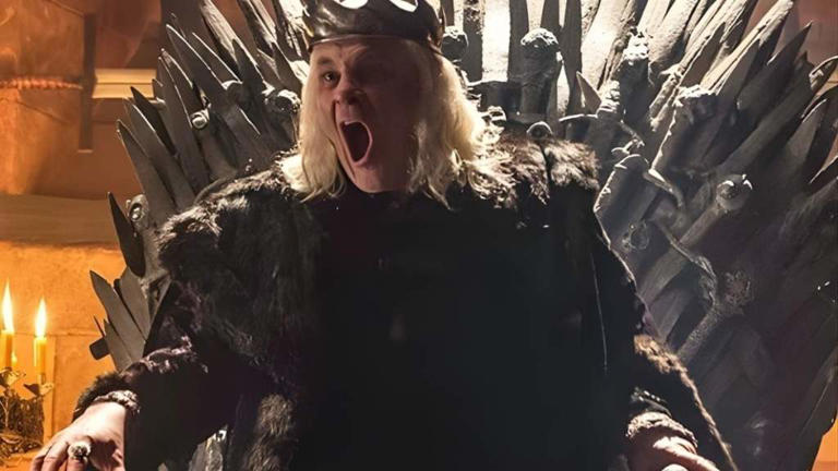 New Game of Thrones prequel to show the reign of Daenerys' 'Mad King ...