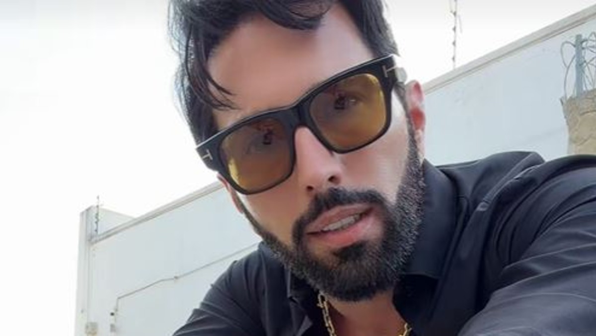 Ya basta con la gente trastornada: Poncho de Nigris arremete contra los ...