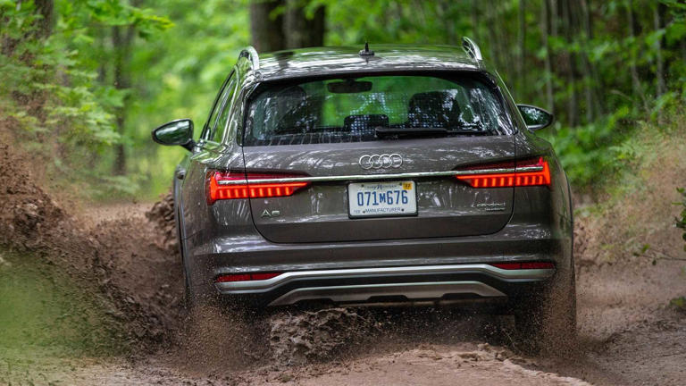 Best small wagons | 2026 compact station wagons rated | CarBuzz