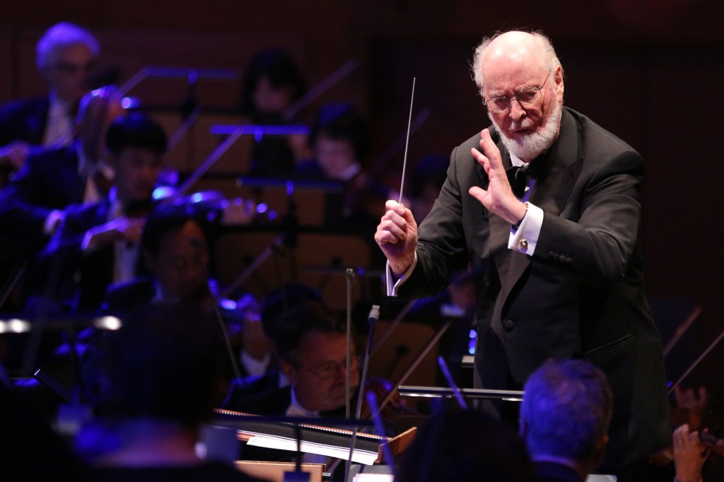 Hollywood Bowl releases summer schedule with major names headlining ...