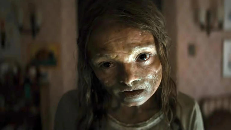 Lee Cronin's The Mummy trailer offers classic horror with a twist