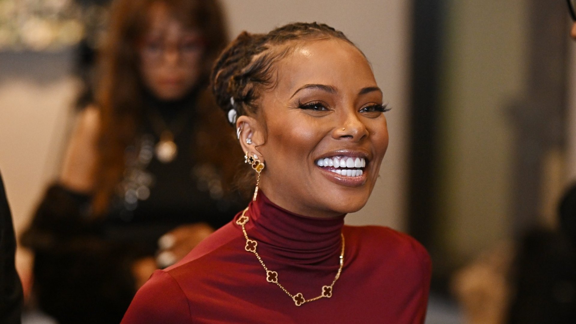 Where do 'ANTM' winner Eva Marcille and Tyra Banks stand now?