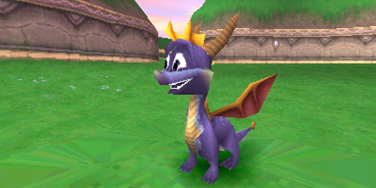 Crash Bandicoot, Spyro unite in beautiful crossover gameplay