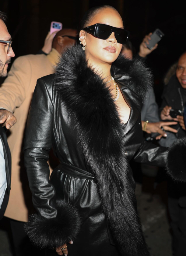 The 6 celebrity street style looks that stole the spotlight at New York ...