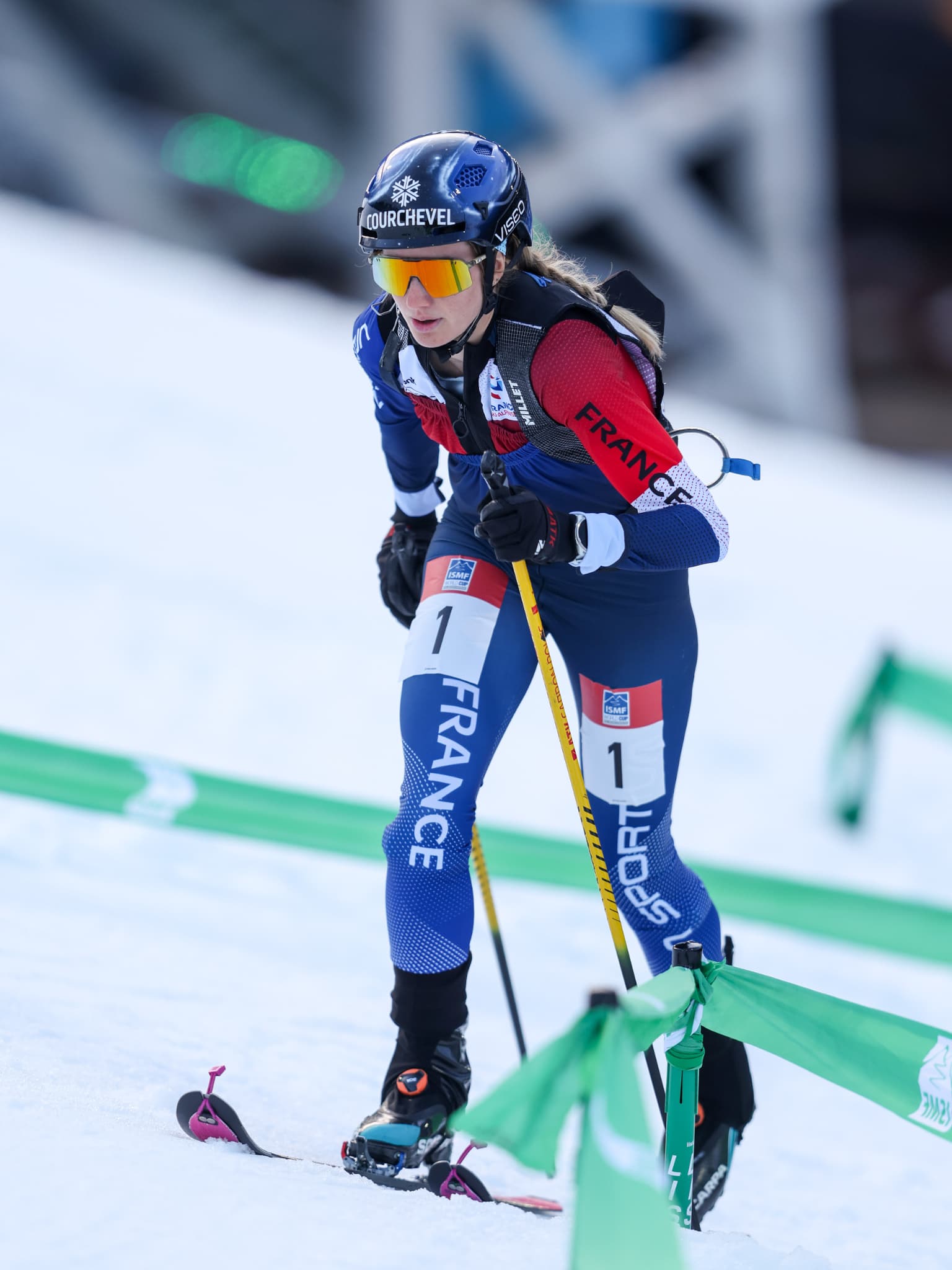 JO 2026 : curling, ski alpinisme, ski acrobatique, hockey sur glace ...