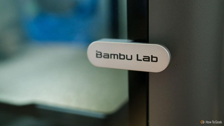5 reasons you should skip the Bambu Lab A1 and buy an enclosed 3D printer