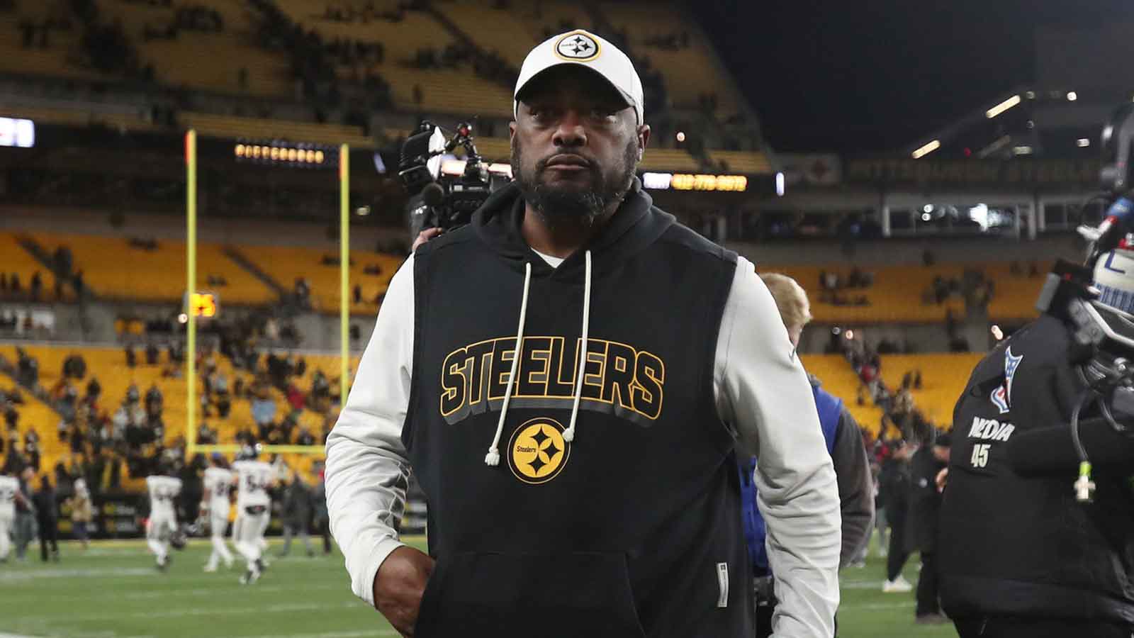 Dick LeBeau surprised Mike Tomlin left, but backs Mike McCarthy ...