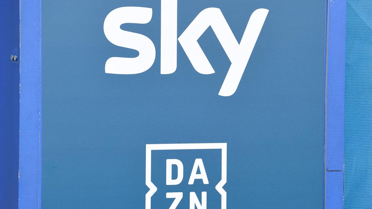 Esclusiva DAZN o co-esclusiva con Sky? Il programma fino alla 27ª ...