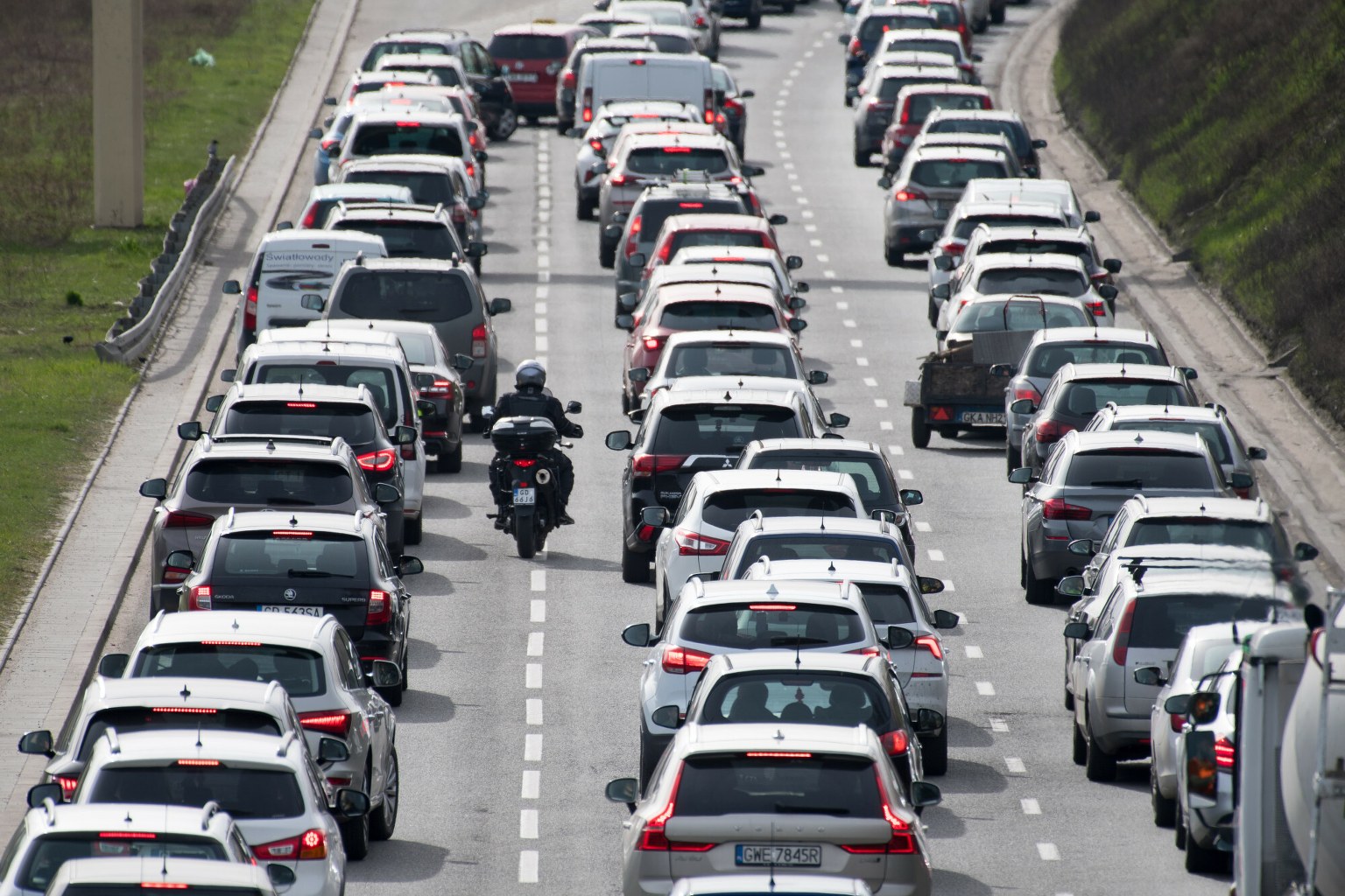 Wyłączą ważną funkcję w milionach aut. eCall przestanie działać