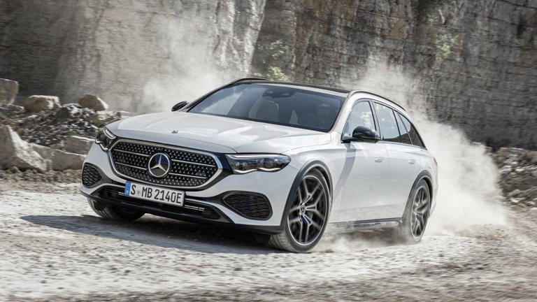 Best small wagons | 2026 compact station wagons rated | CarBuzz