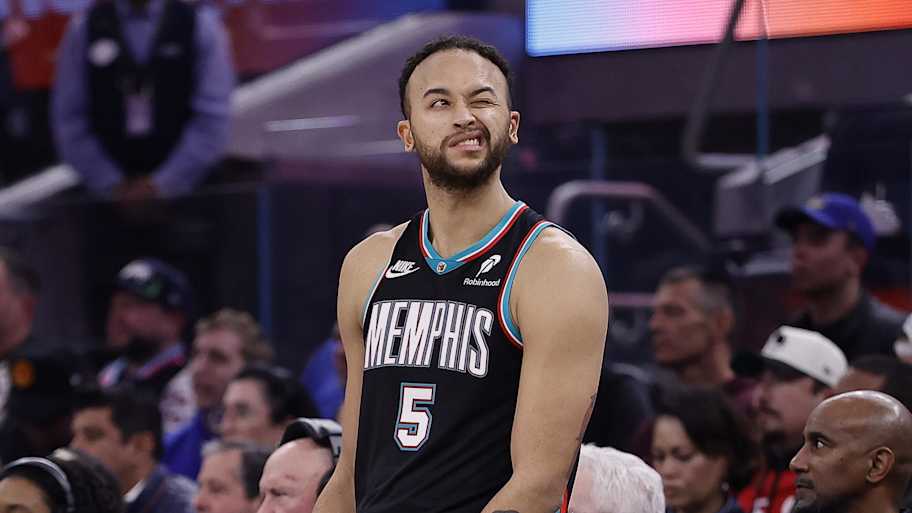 Kyle Anderson's return to the Grizzlies could pay off more than expected