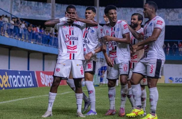 Confira os resultado da Copa do Brasil nesta quarta-feira