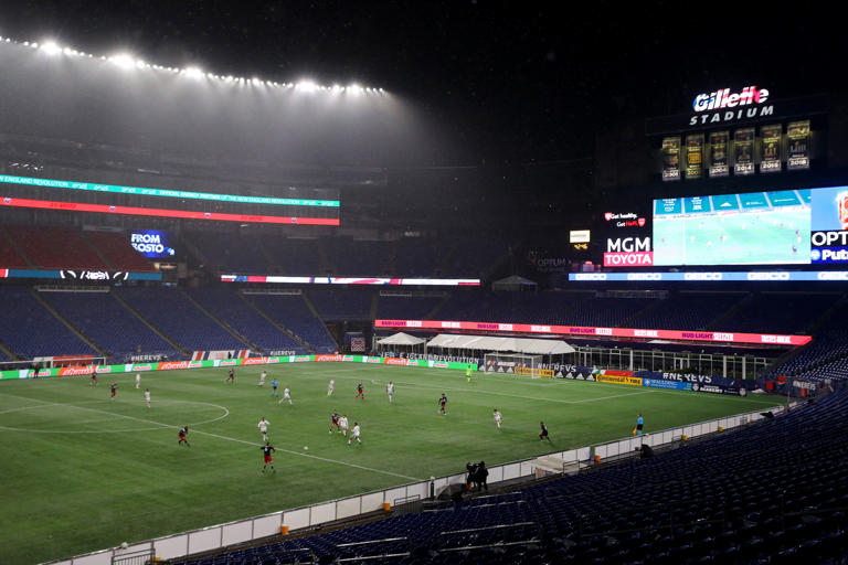 Foxborough threatening to block World Cup games over $7 million ...