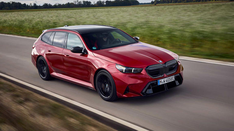Best small wagons | 2026 compact station wagons rated | CarBuzz