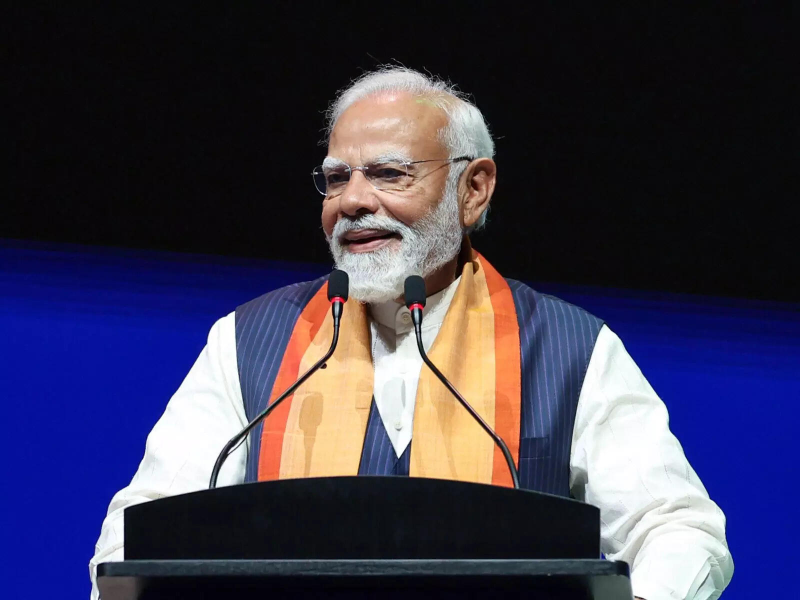 AI Impact Summit: PM Modi to deliver keynote address on global AI ...