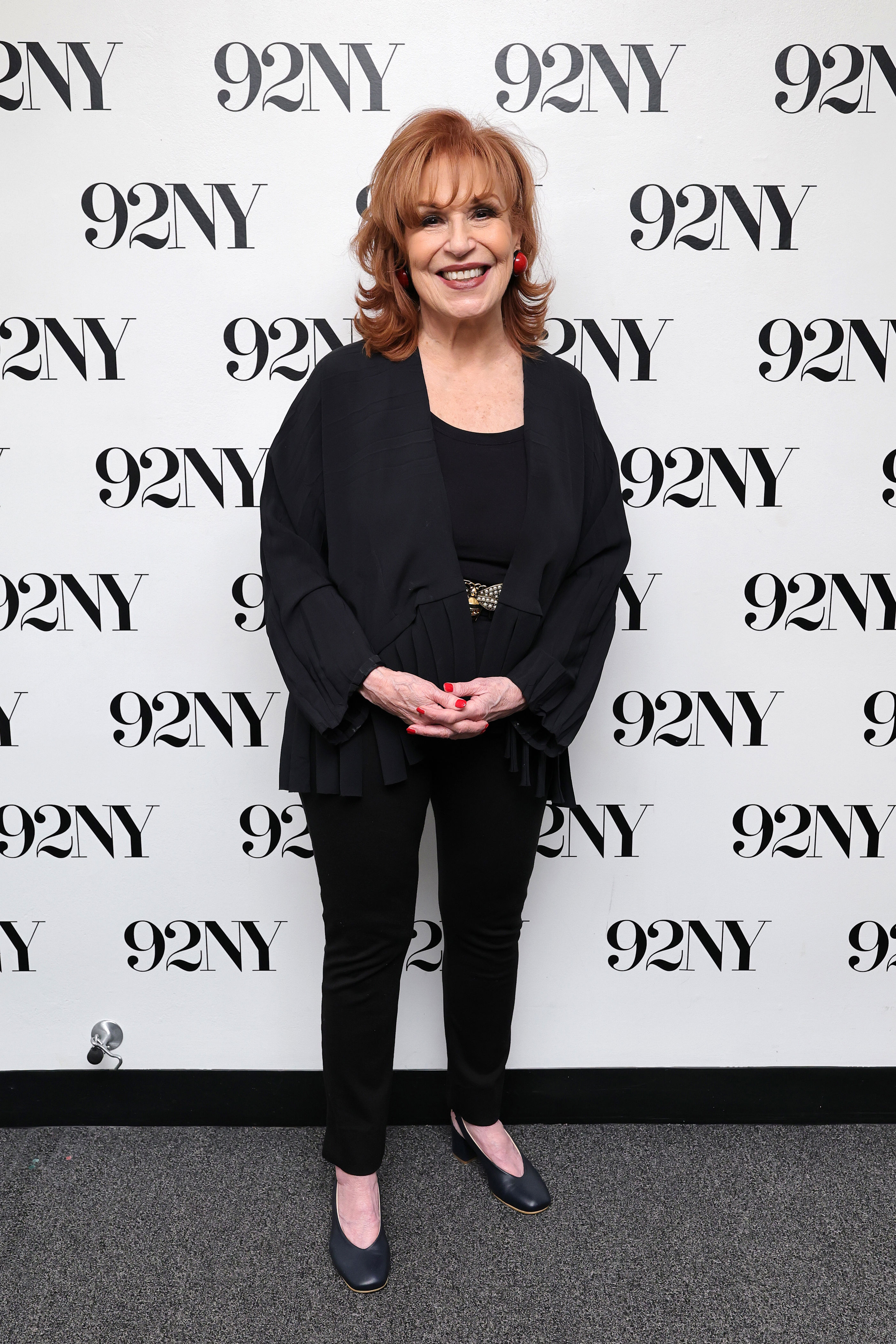 The View star Joy Behar reveals 25-pound weight loss with the use of GLP-1