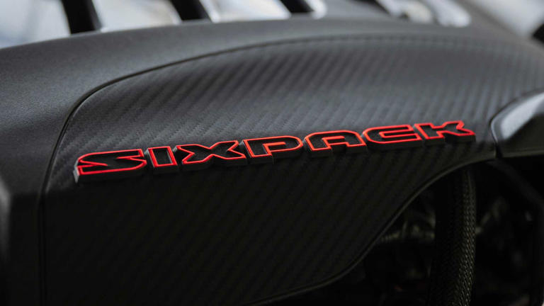 Inline-six engine resurgence: Why automakers are embracing this classic ...