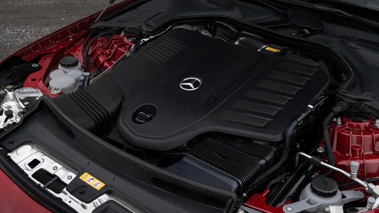 Why every automaker is quietly bringing back the inline-six engine