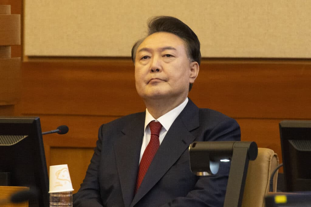 South Korean leaders, their dark fates: Jail, disgrace and death