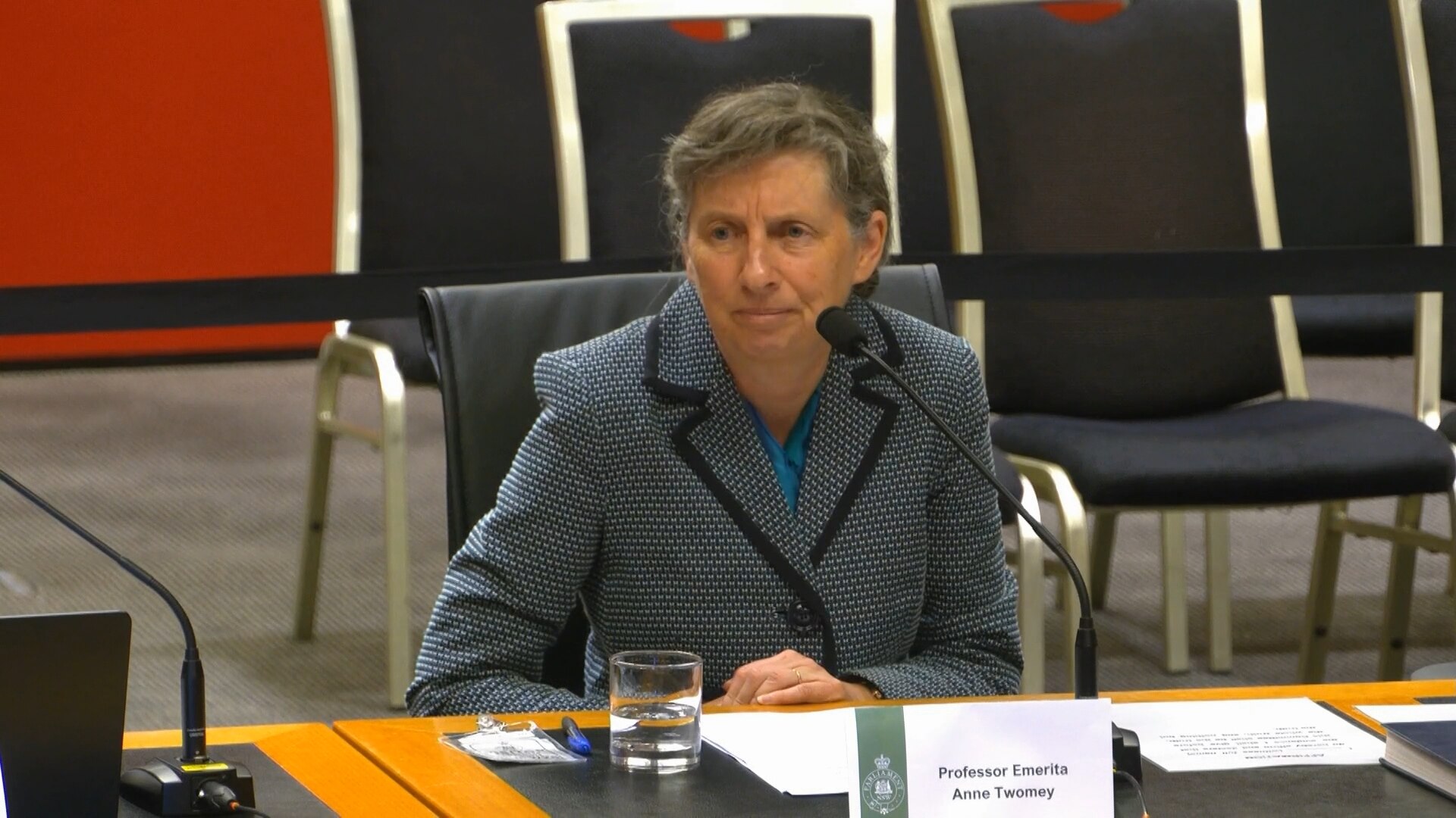 Hate laws put free speech at risk, constitutional expert tells NSW ...