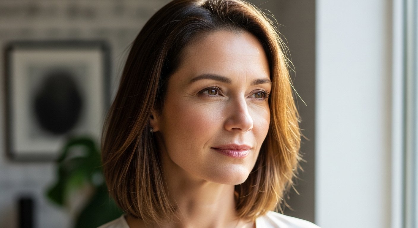 9 habits mature women decide to ditch