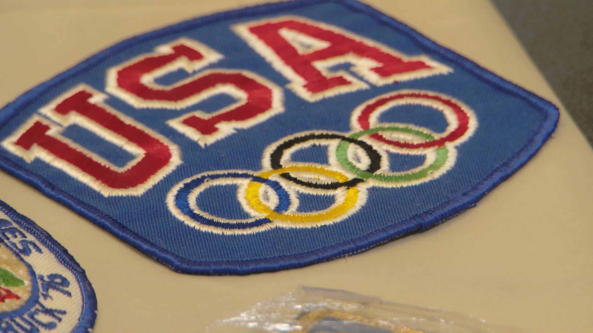 Former Olympian Bill Fauver helps mold next generation at Nashville ...