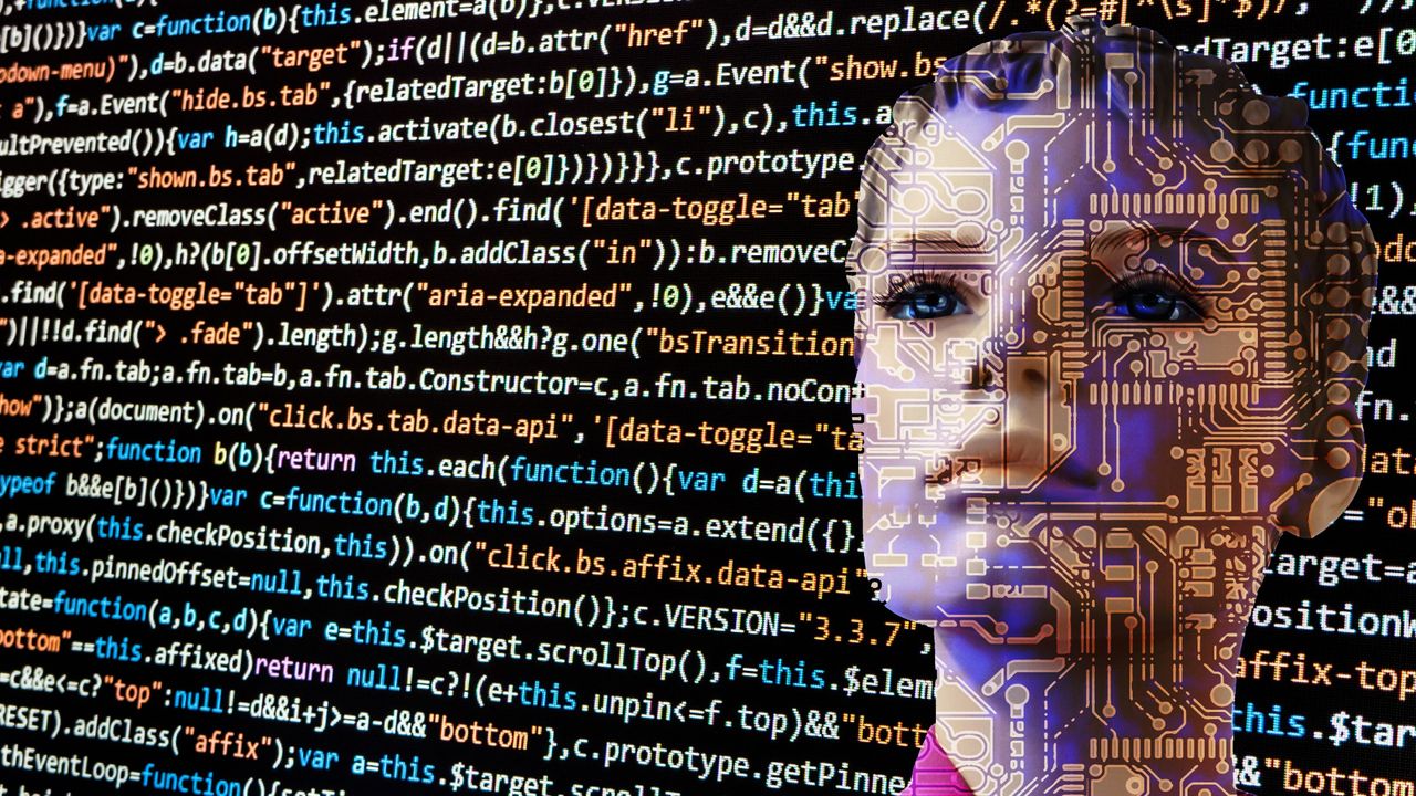 UK businesses spend £11.7 billion annually correcting AI errors