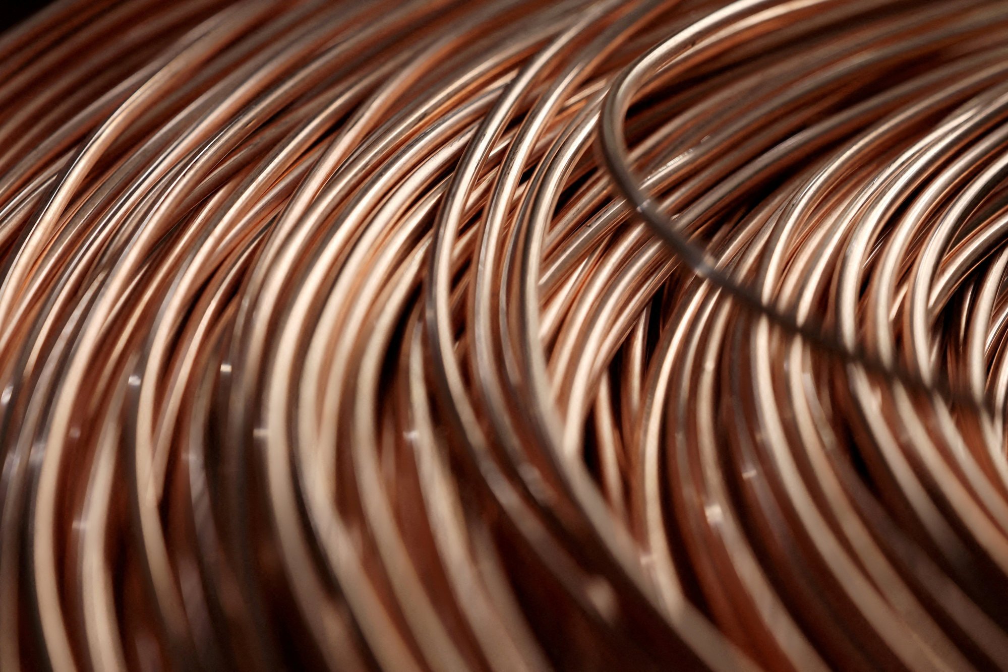 Copper, lithium unlikely to match gold’s gains as output rises: Goldman