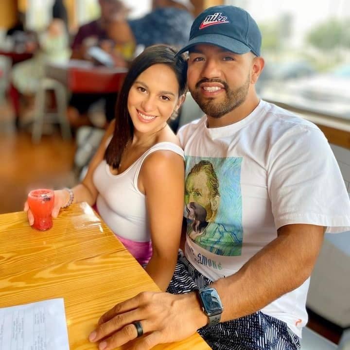 Husband of Rep. Tony Gonzales aide who fatally set herself on fire says ...