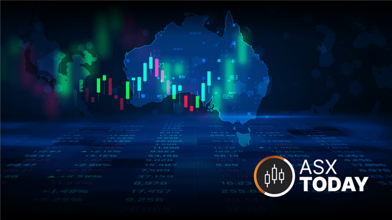 The ASX today: With gold rangebound and Trump unusually quiet, we're ...