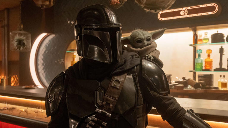 Complete MandoVerse timeline, explained (including The Mandalorian & Grogu)