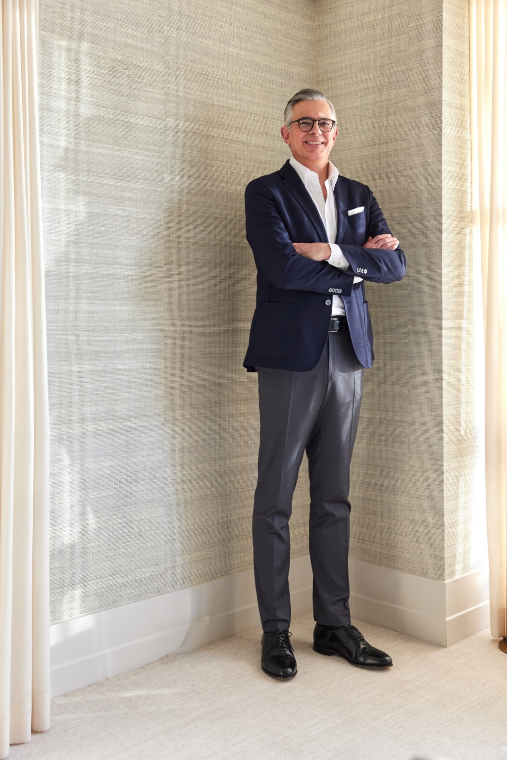 LuxExperience's Michael Kliger talks turnaround, best practices and luxury