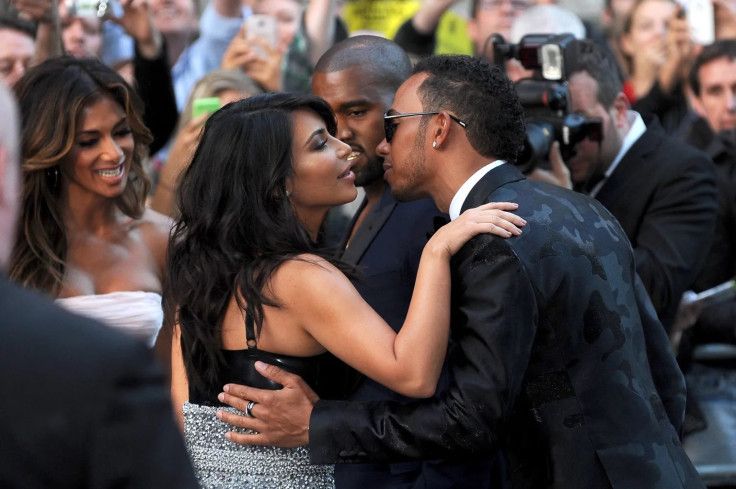 Kim Kardashian vs. Lewis Hamilton: The jaw-dropping net worth gap revealed