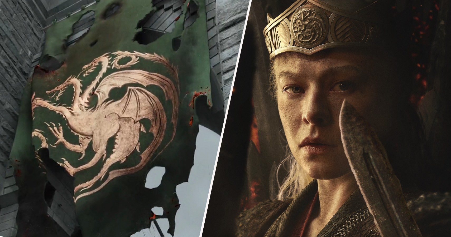 Game of Thrones spin-off House of the Dragon officially returns this summer