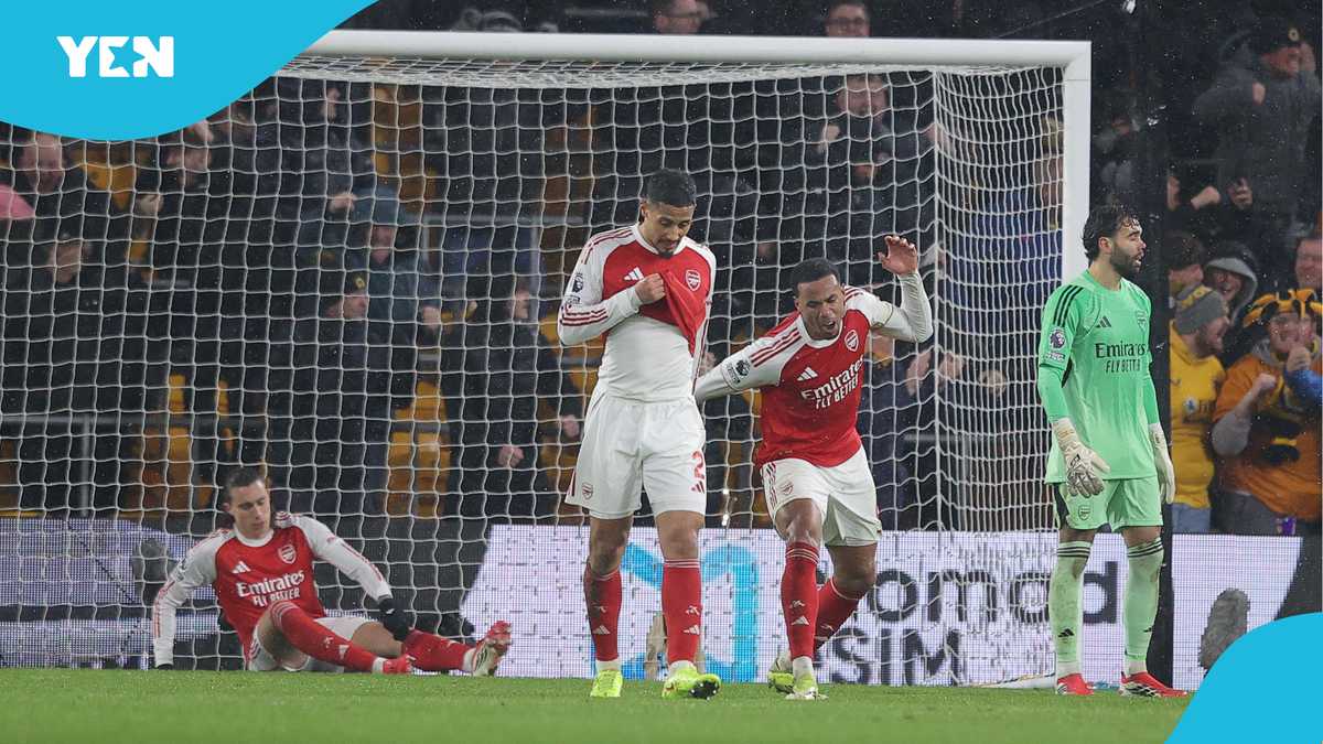 Patrice Evra explains why Arsenal may 'bottle' the Premier League title ...